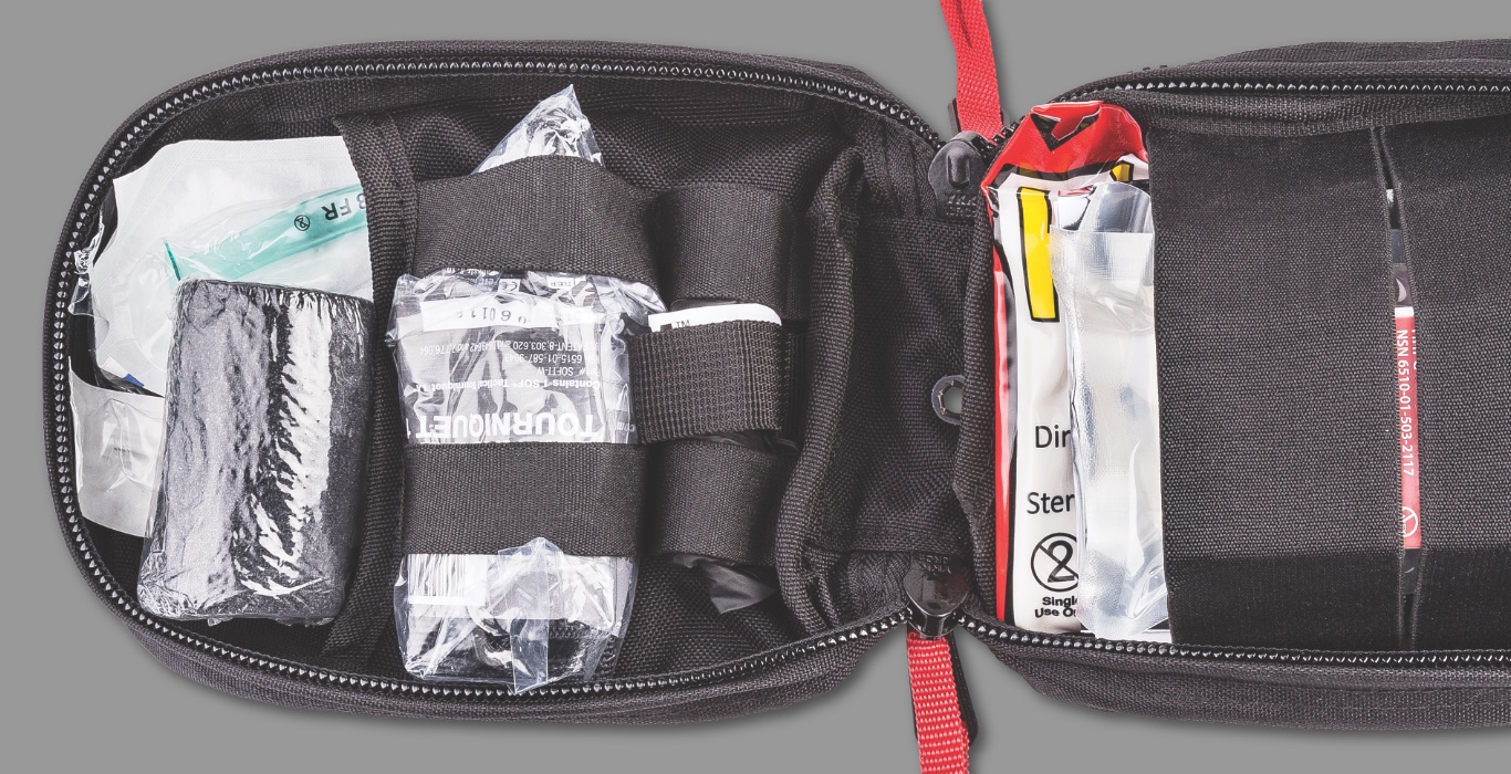 Custom Kitting | Bound Tree